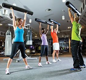 Maurice Smith / ISSA MASTER TRAINER